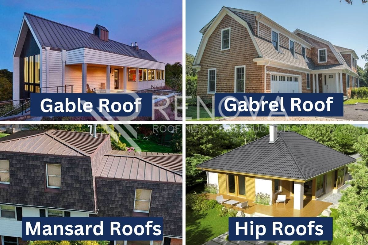 15 Roof Styles That Will Make Your Home Stand Out