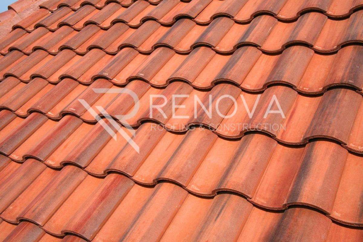 Everything You Need To Know About Concrete Roof Tiles (2024)