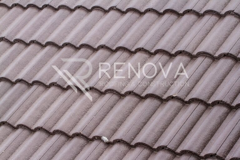 Everything You Need To Know About Concrete Roof Tiles (2024)
