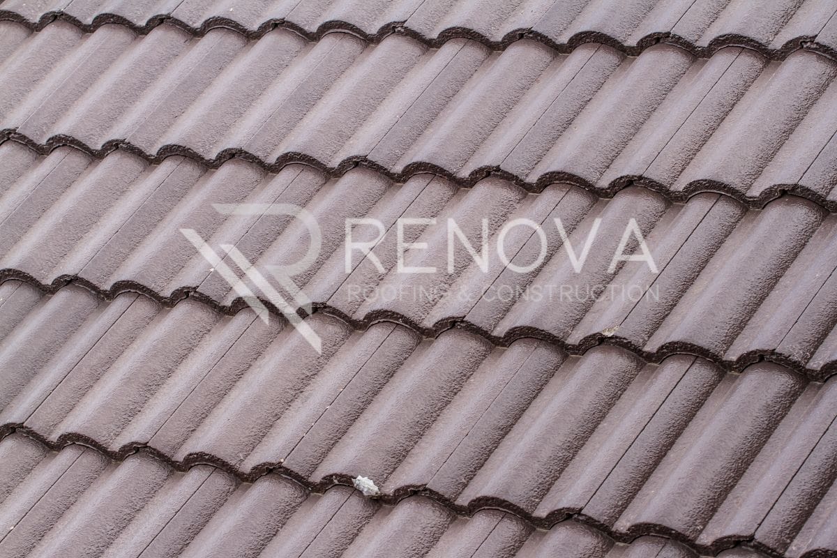 Everything You Need To Know About Concrete Roof Tiles (2024)