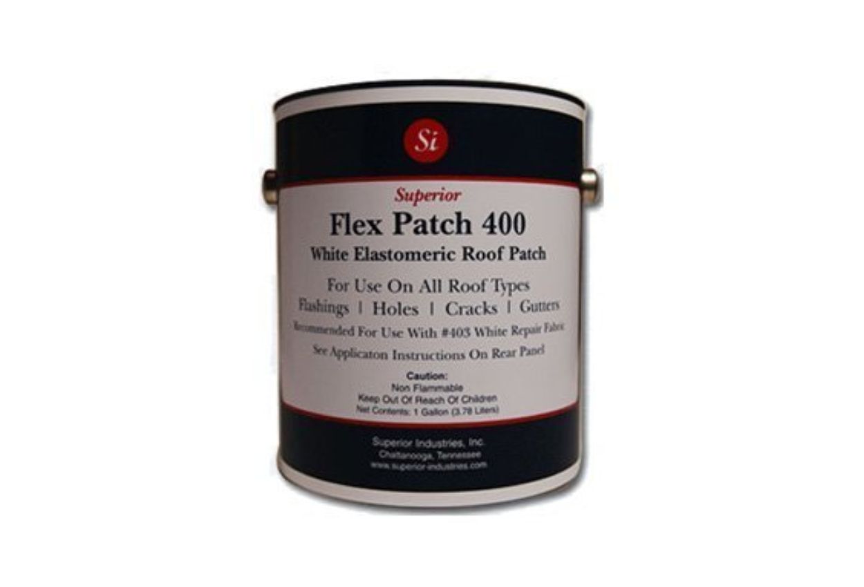 Best Roof Crack Repair Coatings For Single-Ply Membranes